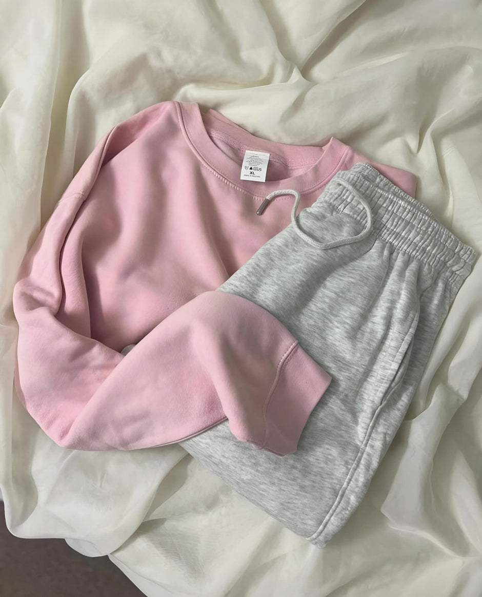 Winter tracksuit – tshirtclub